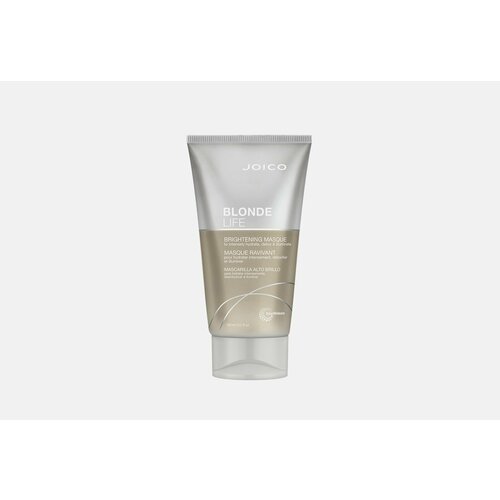 Маска для волос blonde life brightening mask