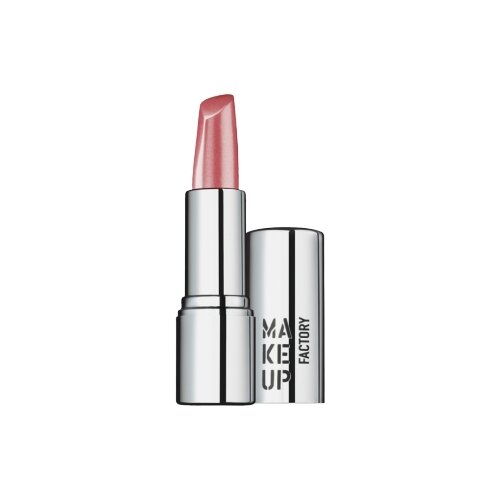 Make up Factory Помада для губ Lip Color кремовая, оттенок 237 pink coral