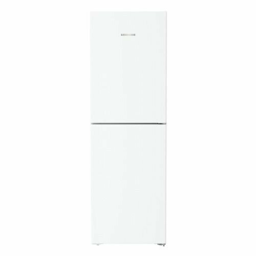 Холодильник двухкамерный Liebherr CNd 5204 белый