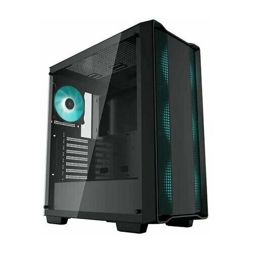 Игровой компьютер NOTEXE ALISIO 02 Intel core i7 12700F/RAM 32 ГБ/SSD 480ГБ/HDD 1000 ГБ/NVIDIA GeForce RTX 3070Ti 8Гб/WI-FI/Windows 10Pro