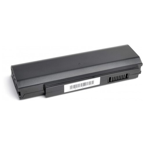 Аккумулятор Pitatel Аккумулятор Pitatel для Fujitsu Siemens M1010 (DPK-CWXXXSYA4, DPK-CWXXXSYC6) для ноутбуков Fujitsu