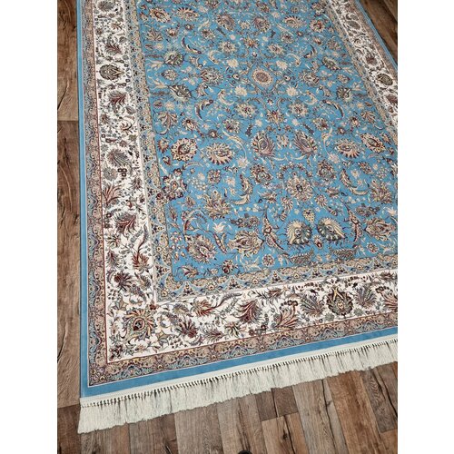 Персидский ковер Farrahi Carpet, Иран, размер 2х3 м