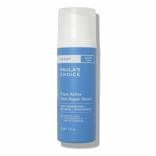 Paulas Choice Сыворотка для лица Resist Triple Active Total Repair (30 мл)