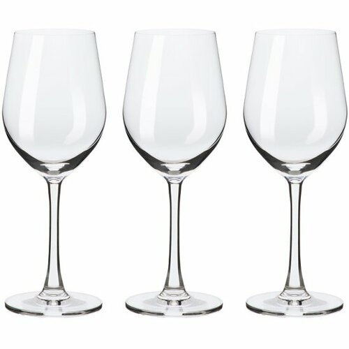Набор: 6 бокалов Maxwell & Williams для вина "Cosmopolitan" 0.345л MW827-AS0003