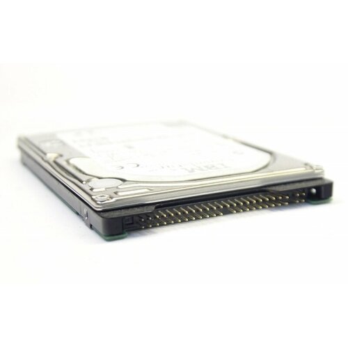 Жесткий диск IBM 204095-001 20Gb 4200 IDE 2,5" HDD