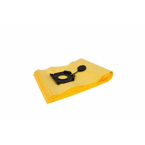 Фильтр-мешки бумажные 5 шт для пылесоса KARCHER NT 50/1 Ap L (1.148-421.0)