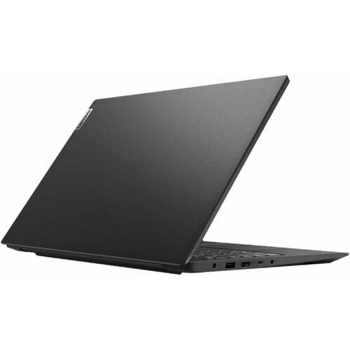 LENOVO Ноутбук Lenovo V15 G4 AMN Ryzen 3 7320U 8Gb SSD256Gb AMD Radeon 610M 15.6" TN FHD (1920x1080) noOS black WiFi BT Cam (82YU0080AK) 82YU0080AK