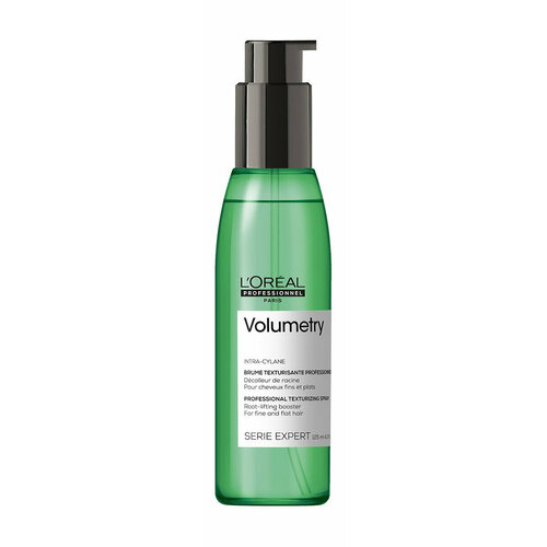 Текстурирующий спрей для придания объема тонким волосам L'Oreal Professionnel Serie Expert Volumetry Texturizing Spray