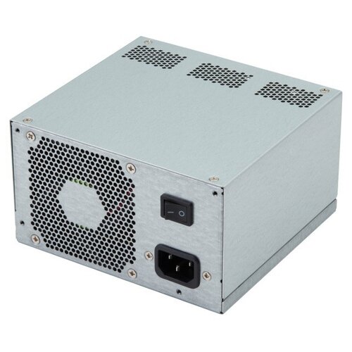 Блок питания FSP Group FSP500-80AGGBM(M) 500W серый