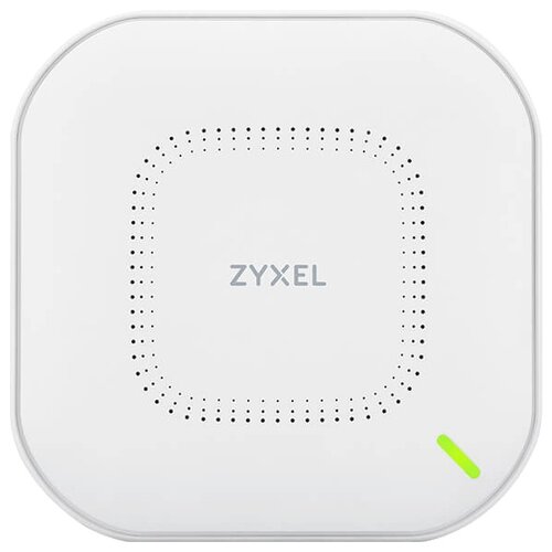 Wi-Fi точка доступа ZYXEL NebulaFlex Pro WAX510D, белый