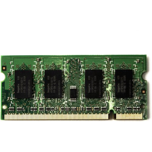 Память DDR2 SODIMM 1Gb (б/у)