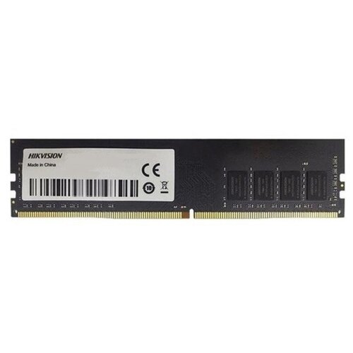 Оперативная память Hikvision 8 ГБ DDR4 DIMM CL19 HKED4081CBA1D0ZA1/8G