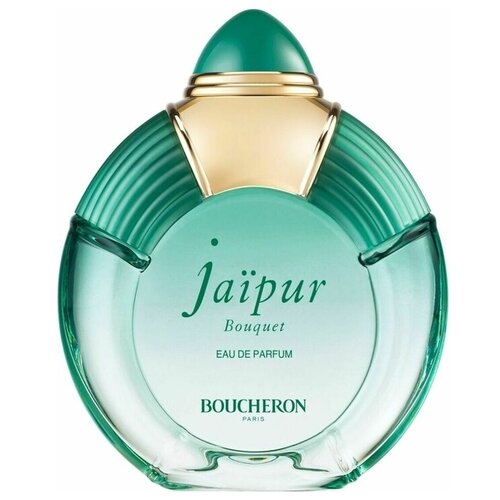 Boucheron парфюмерная вода Jaipur Bouquet, 100 мл