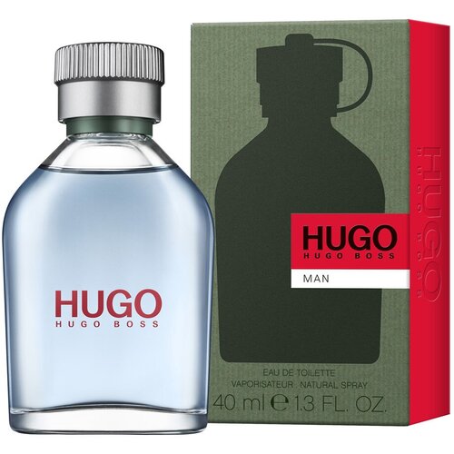 Hugo Boss men 40ml edT