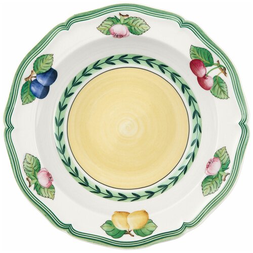 Villeroy & Boch Салатница Ø 20 см French Garden Villeroy & Boch