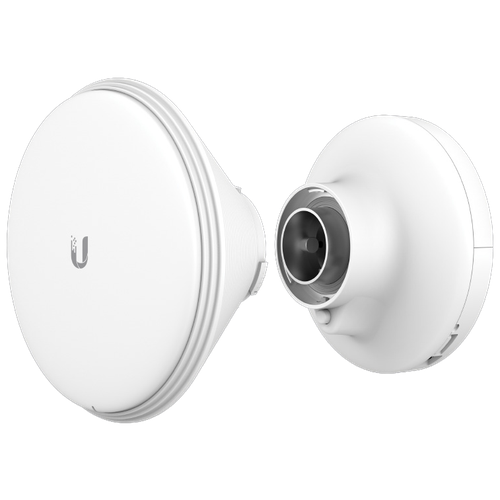 Wi-Fi точка доступа Ubiquiti PrismStation 5AC, белый