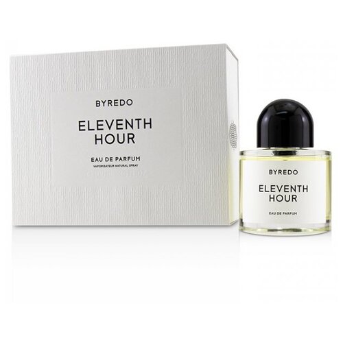 BYREDO парфюмерная вода Eleventh Hour, 50 мл