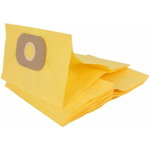 Фильтр-мешки бумажные 5 шт для пылесоса KARCHER: T 191