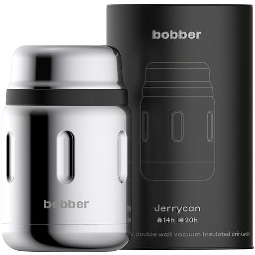 Термос Bobber 700мл Jerrycan-700 Glossy