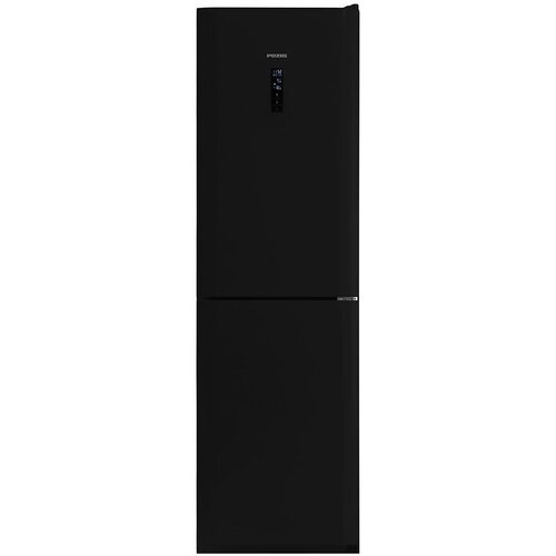 Холодильник Pozis RK FNF-173 черный