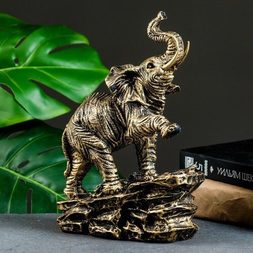 Хорошие сувениры Фигура "Слон" 16х8х24см