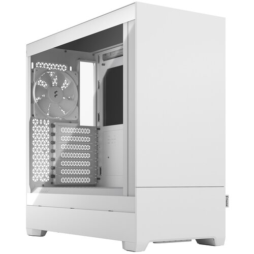 Компьютерный корпус Fractal Design Pop Silent белый