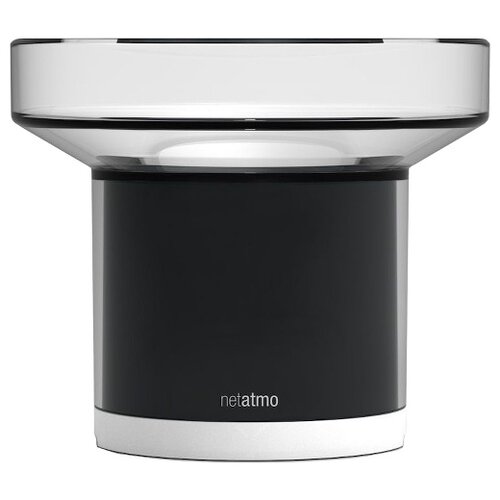 Датчик Netatmo Smart Rain Gauge NRG01-WW для метеостанции