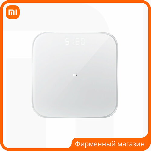 Весы Mi Smart Scale 2