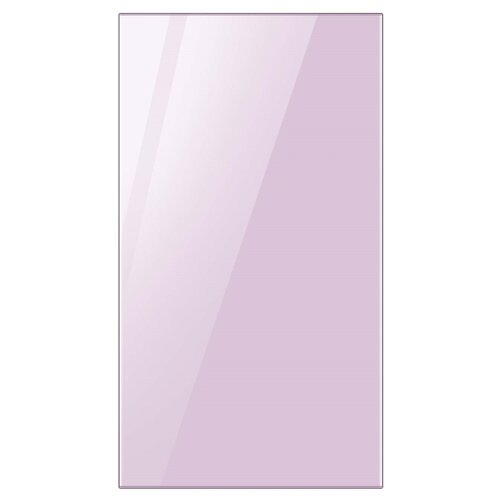 Панель Samsung RA-B23DUU (стекло)58х105, lilac