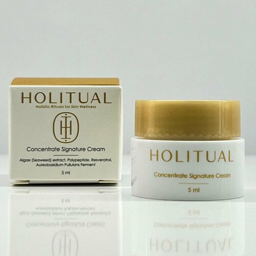 Крем для лица Amore Pacific Holitual Concentrate Signature Cream MINI