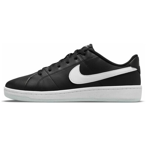Кеды NIKE Court Royale 2 Next Nature, размер 10 US, черный