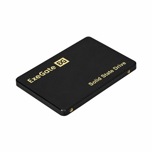 Накопитель SSD 2.5" 1.92Tb ExeGate Next A400TS1920 (SATA-III, 3D TLС) EX295275RUS