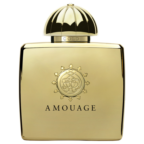 Amouage парфюмерная вода Gold Woman, 100 мл