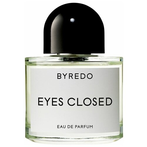 Парфюмерная вода Eyes Closed