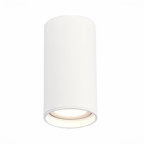 Накладной светильник ST Luce Functional ST157.542.15, LED, 15Вт, кол-во ламп:1шт, Белый