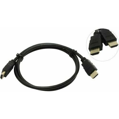 Кабель HDMI <-> HDMI Tv-com CG501N