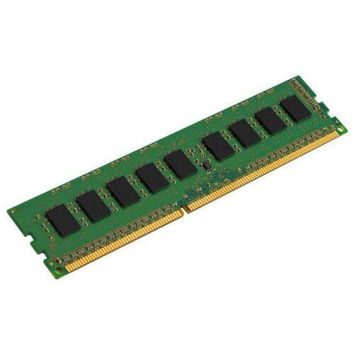 Оперативная память Foxline 4 ГБ DIMM CL19 FL2666D4U19-4G