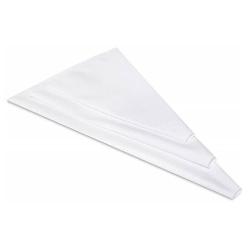 DOSH | HOME Кондитерский мешок Vela 301186, 3 шт., белый