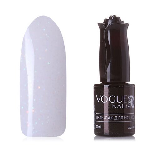 Vogue Nails Гель-лак New Collection, 10 мл, нирвана