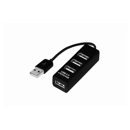Разветвитель USB REXANT 18-4103