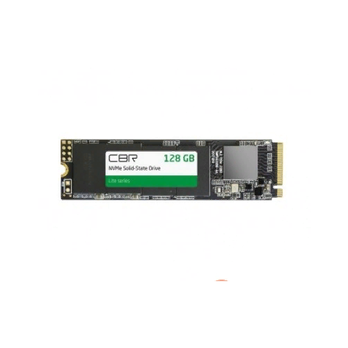 Твердотельный накопитель CBR 128 ГБ M.2 SSD-128GB-M.2-LT22