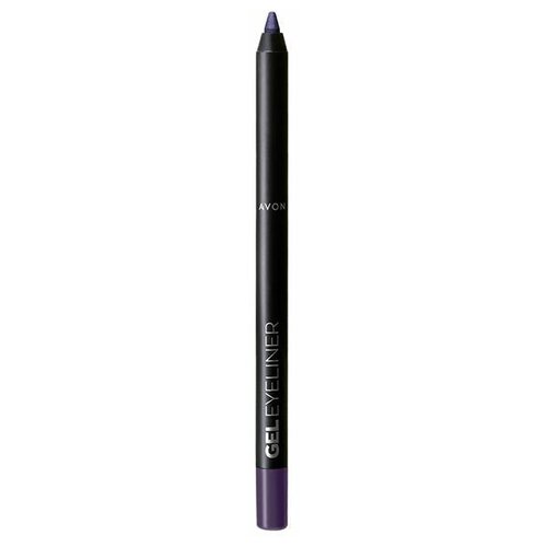 AVON GEL EYELINER Гелевый карандаш для глаз