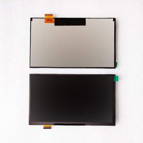 Дисплей для Irbis TZ711 матрица для планшета, ЖК-дисплей ЖК-матрица ЖК-экран 7 дюймов, LCD