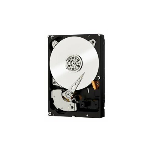 Жесткий диск Western Digital WD Green 3 ТБ WD3000F9YZ