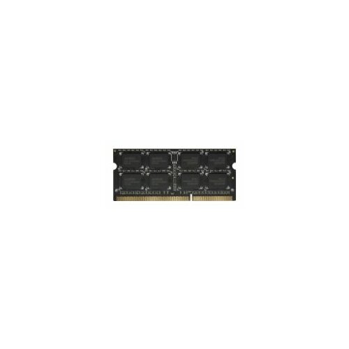 Оперативная память AMD 8 ГБ DDR3 1333 МГц SODIMM CL9 R338G1339S2S-UO