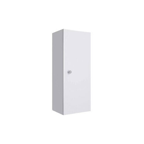 Шкаф подвесной Runo Кредо 30 белый (00000000761)