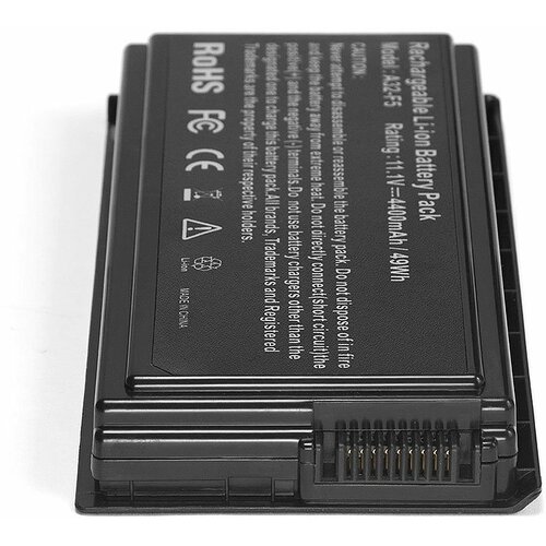 Аккумуляторная батарея для ноутбука Asus 70-NLF1B2000Z