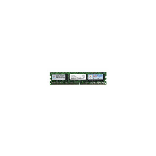 Оперативная память HP 1 ГБ DDR2 533 МГц DIMM DY652A