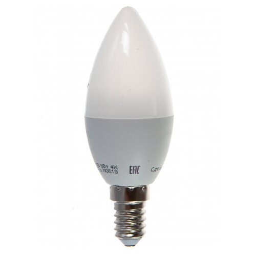 Онлайт OLL-C37FR - это светодиодные лампы для дома и офиса