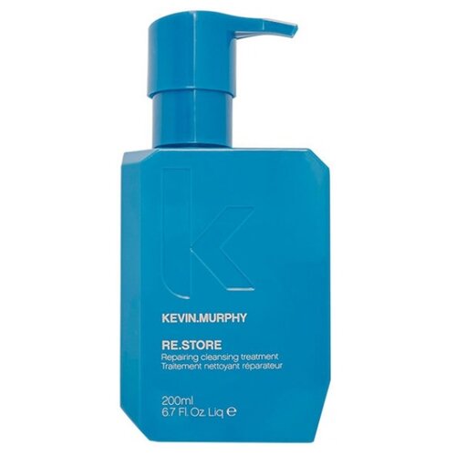 Kevin.Murphy шампунь Re.Store Реконструирующий очищающий уход, 200 мл